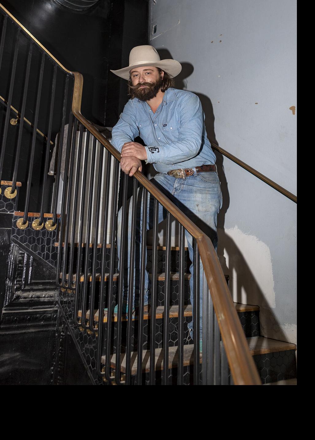 A BAR IS BORN: Cowboys and Cadillacs now open in New Braunfels ...
