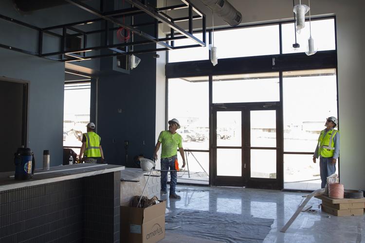 EXPANSION COMING SOON: Veramendi community set to add retail space with ...
