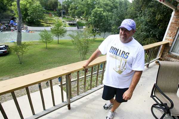 RIVER WILD: A necessary evil? | Local News | herald-zeitung.com