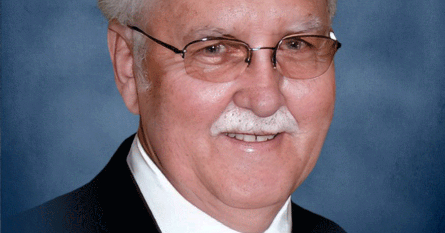 Melvin Ray Pankau | Obituaries | herald-zeitung.com