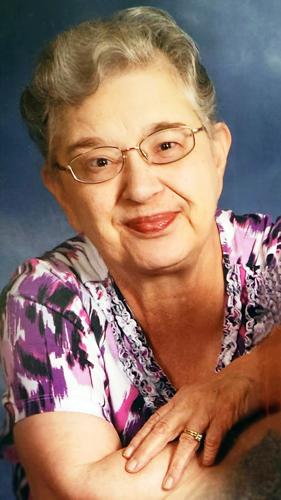 Rev. Sandra Louis Ludwig | Obituaries | herald-zeitung.com