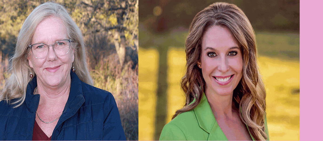 Q&A: Isaac, Duval running for Texas House of Representatives District ...