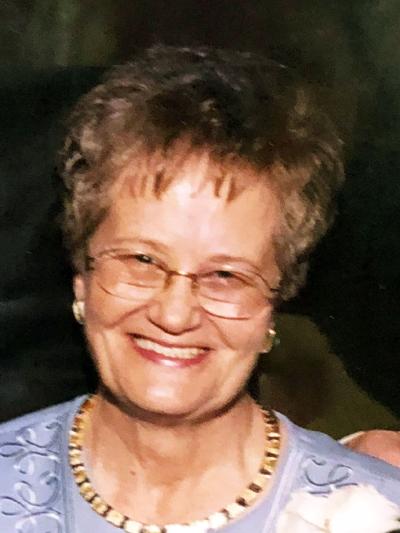 Arlene Rose Schraeder | Obituaries | herald-zeitung.com
