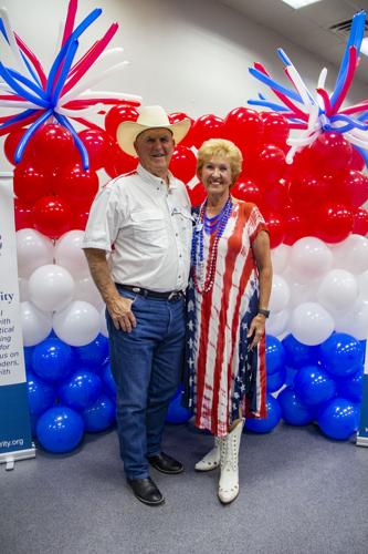 TASTES LIKE FREEDOM: Round Up 4 Charity hosts patriotic Bomb Pop-themed ...