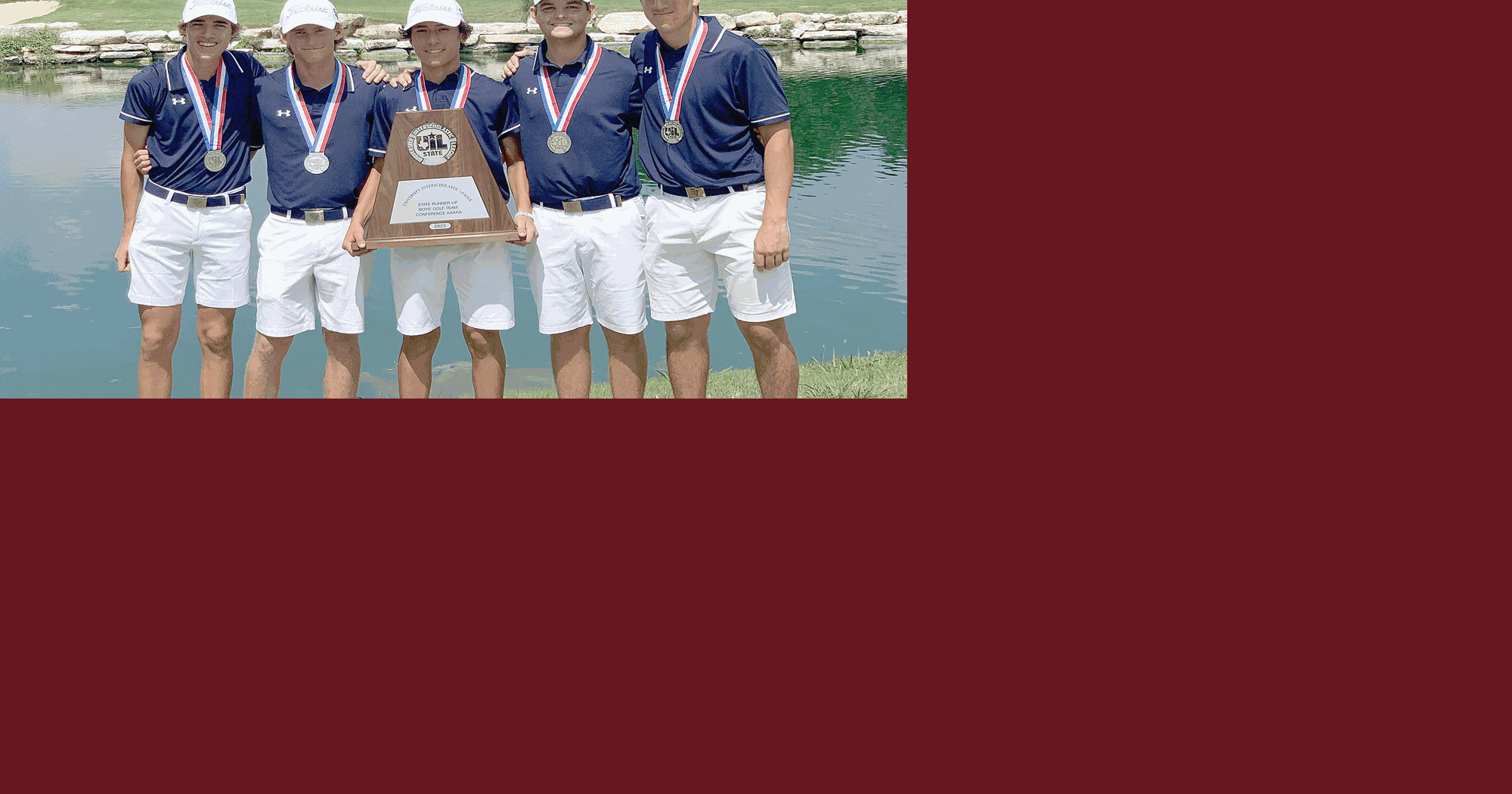 Smithson Valley boys earn 2nd at state; Allen places 3rd | Community ...