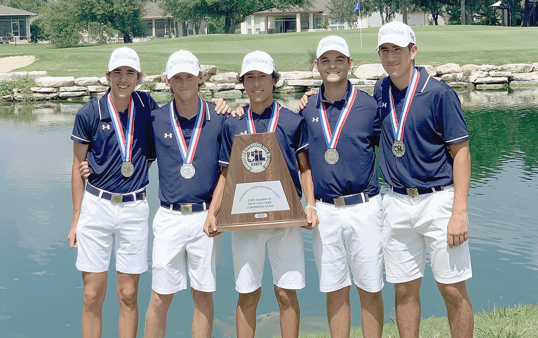 Smithson Valley boys earn 2nd at state; Allen places 3rd | Community ...