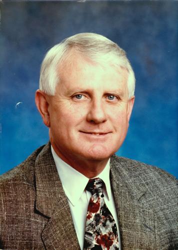 Samuel Lee Elrod | Obituaries | herald-zeitung.com