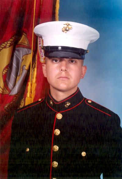 Christopher James Parra | Obituaries | herald-zeitung.com