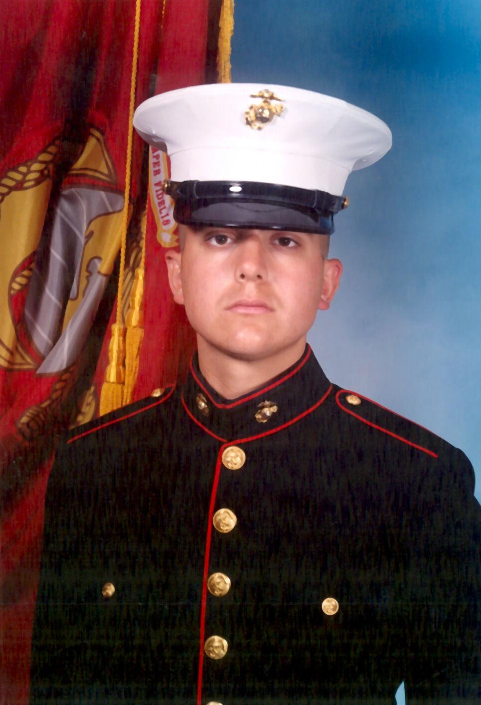 Christopher James Parra | Obituaries | herald-zeitung.com