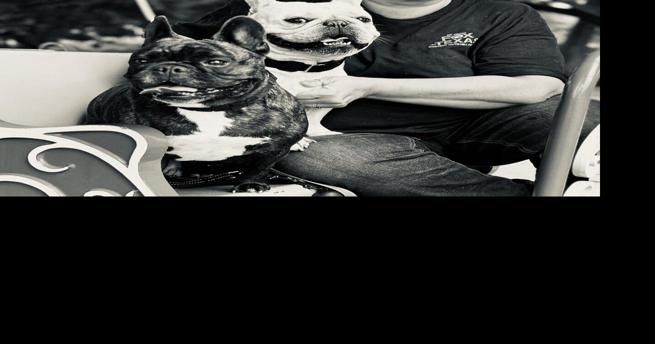 SILVER: Getting to know Dr. Merrie Fox | Opinion | herald-zeitung.com