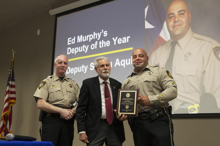 BEST OF THE BEST: New Braunfels Noon Lions honor top first responders ...