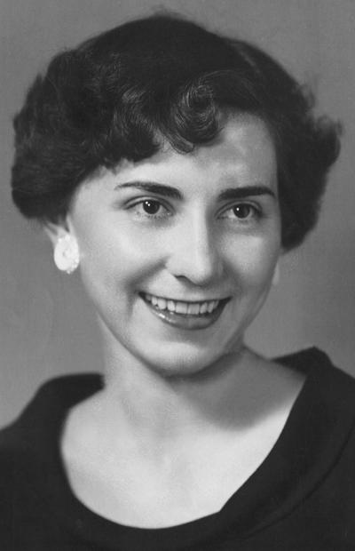 Dr. Angilee June Graetzel Rose | Obituaries | herald-zeitung.com