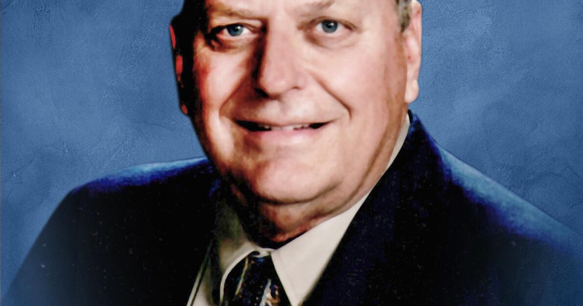 Ronald E. Cone, Sr. | Obituaries | herald-zeitung.com