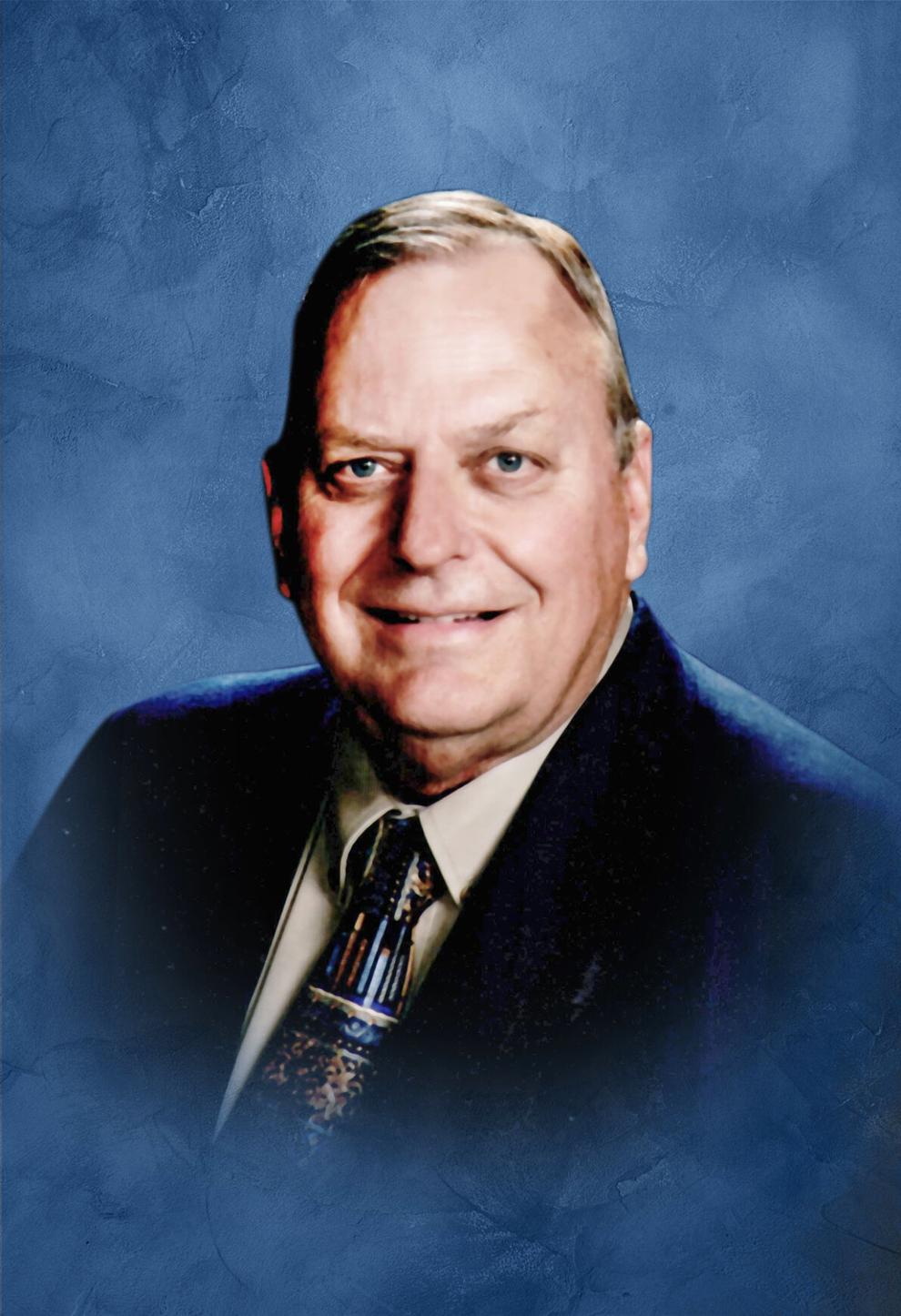 Ronald E. Cone, Sr. | Obituaries | herald-zeitung.com
