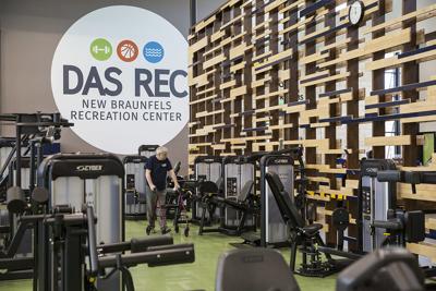 New Braunfels, Comal County announce closures ahead of Founders Day ...