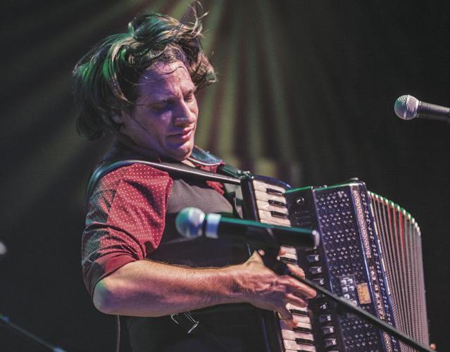 MARTIN: Alex Meixner returns to Krause’s; George Strait releases new ...