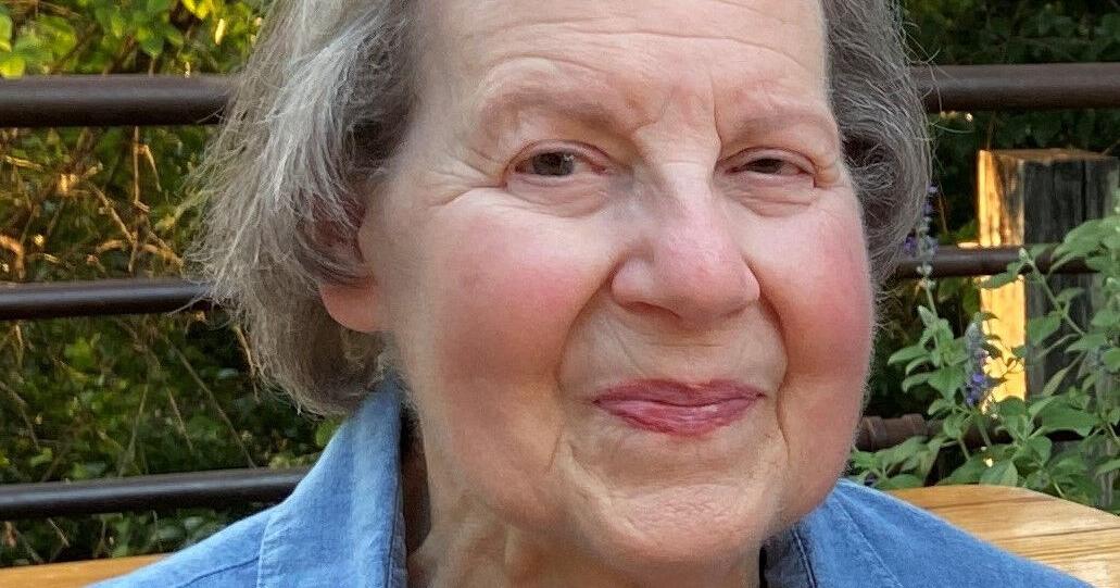 Elizabeth A. (“Libby”) Slavin | Obituaries | herald-zeitung.com