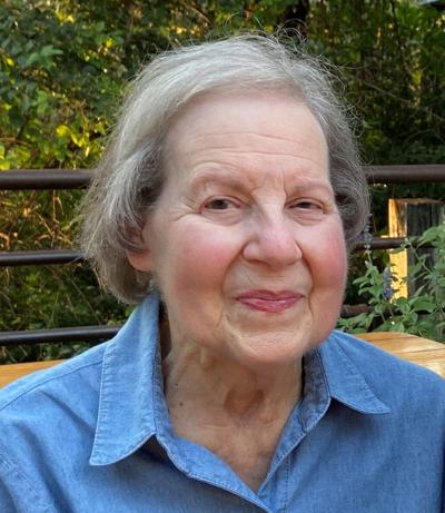 Elizabeth A. (“Libby”) Slavin | Obituaries | herald-zeitung.com