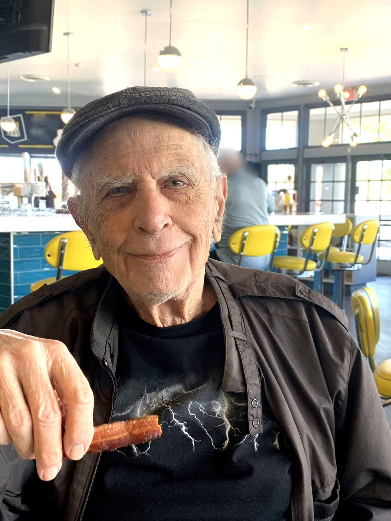 Howard Schmidt | Obituaries | herald-zeitung.com