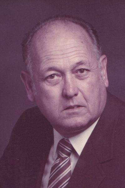 James Edgar | Obituaries | herald-zeitung.com