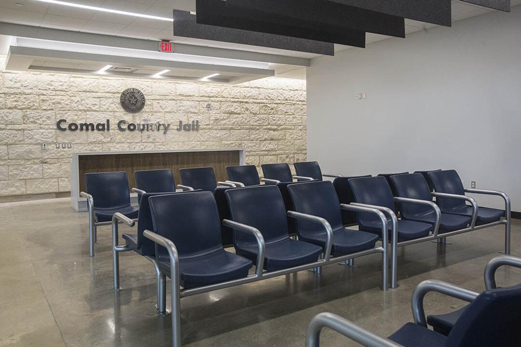 Comal County mulling jail expansion project with $30M price tag | News ...