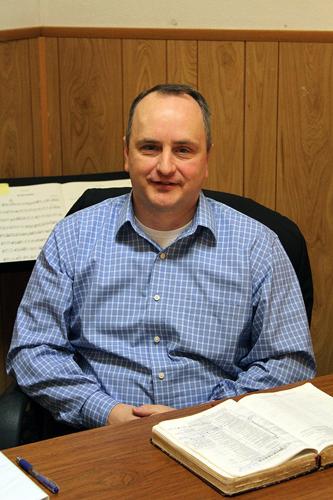 Southern hospitality: Baptist congregation welcomes new pastor | Faith ...