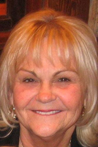 Shirley Elfrieda Elbel | Obituaries | herald-zeitung.com