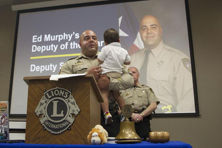 BEST OF THE BEST: New Braunfels Noon Lions honor top first responders ...