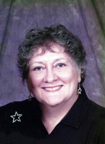 Eva Andrea Hunnicut | Obituaries | herald-zeitung.com