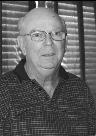 Edward Victor Powers | Obituaries | herald-zeitung.com