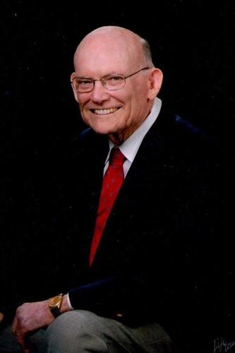 Peter C. (Pete) Quoyeser | Obituaries | herald-zeitung.com