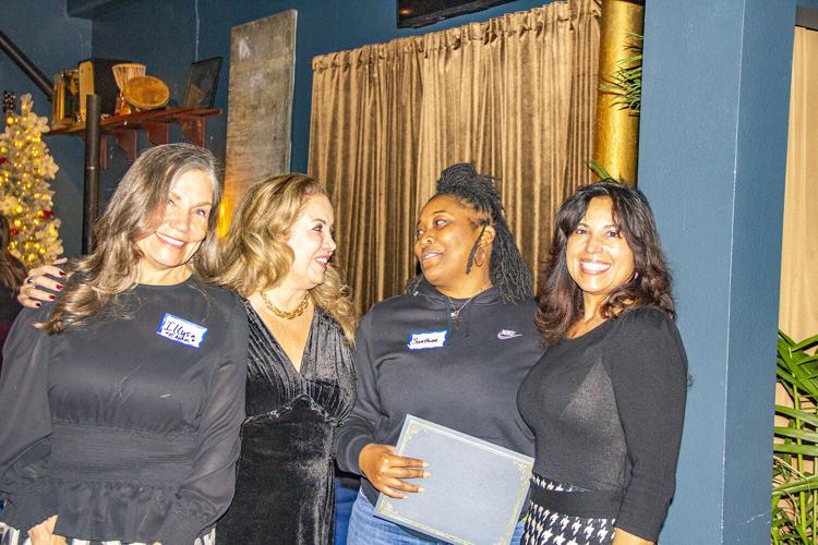 HEART, HOME & HOPE: CASA of Central Texas celebrates 40 years of child ...