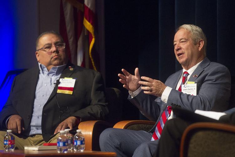 New Braunfels plays host to 57th Texas Legislative Conference ...