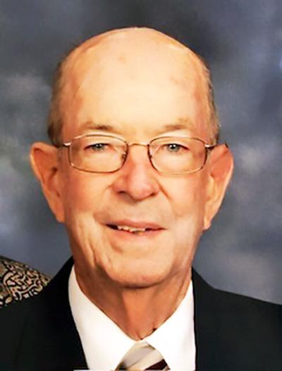 Paul Willliam Leming | Obituaries | herald-zeitung.com