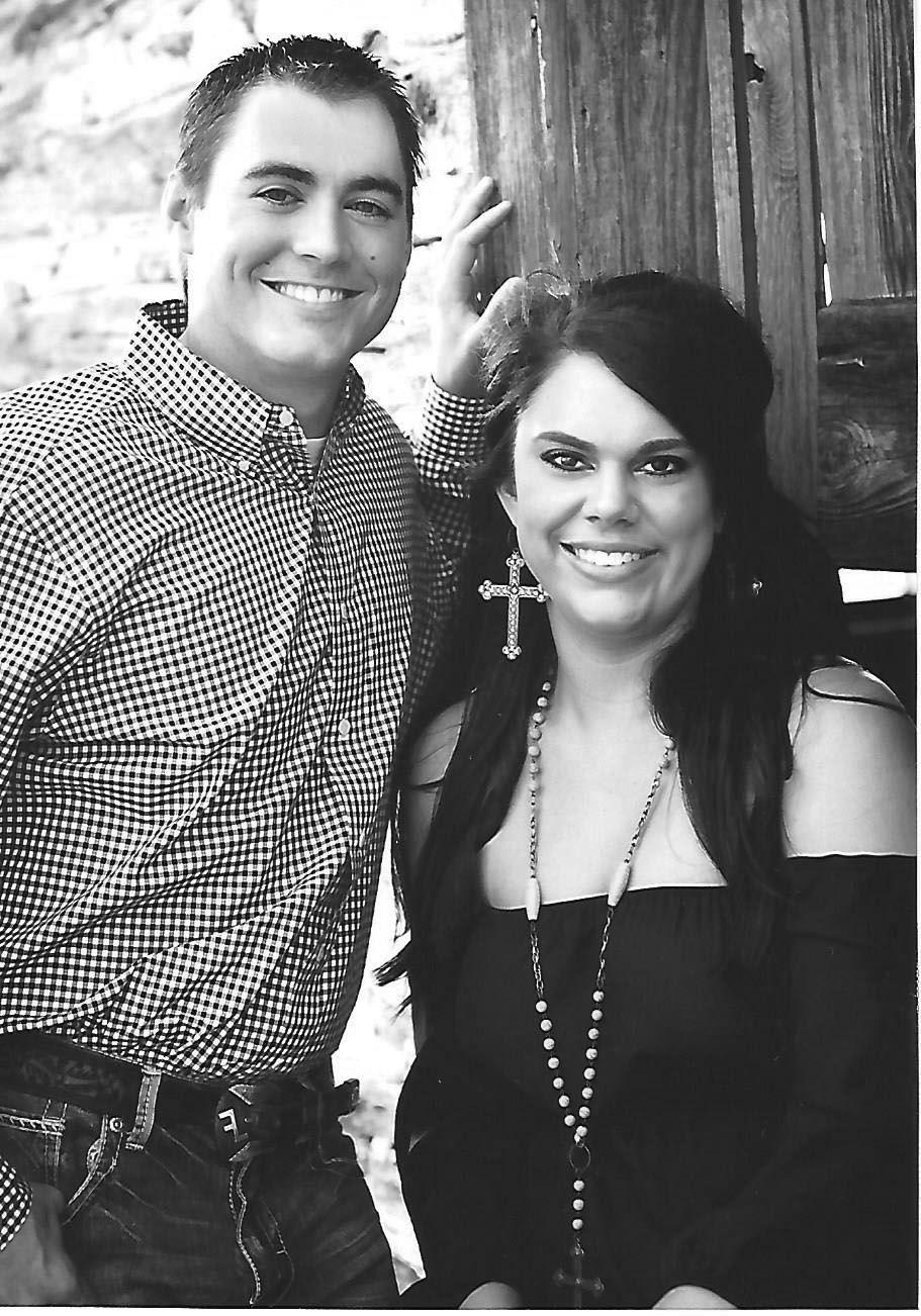 Kelly-Lehne Engagement | Announcements | herald-zeitung.com