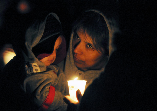 FBI, Texas Rangers join the hunt for Joshua | Local News | herald ...