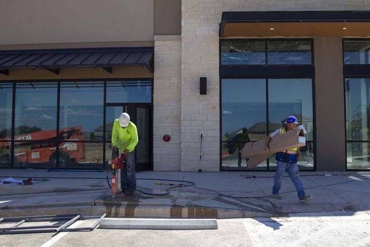 EXPANSION COMING SOON: Veramendi community set to add retail space with ...