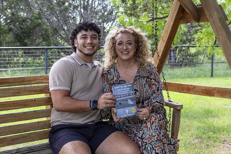 PRAYER IN PRACTICE: New Braunfels resident named finalist for international book award | News ...