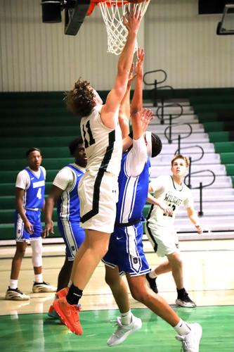 A THOUSAND REASONS TO CHEER: New Braunfels Christian Academy senior ...