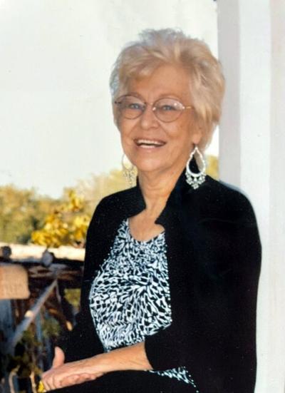 Lorena “Rena” Corley | Obituaries | herald-zeitung.com