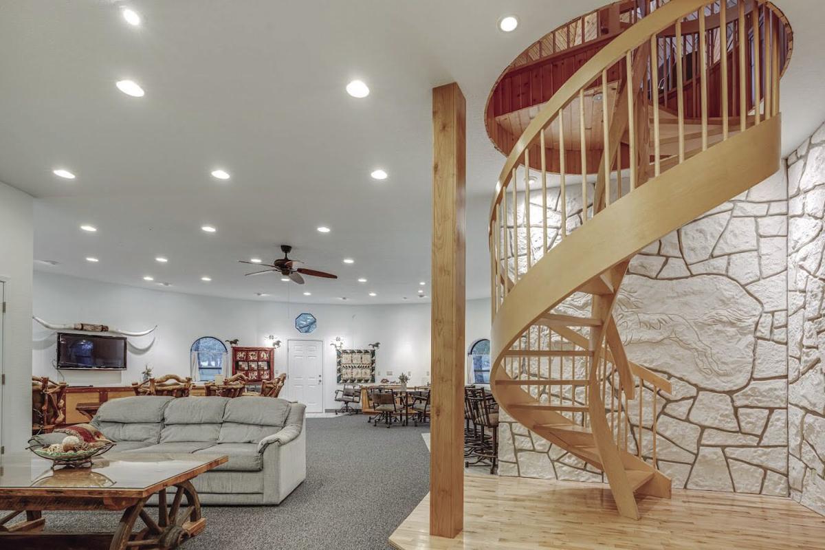 Geodesic dome home: A shapely new trend in home design | Magazine ...