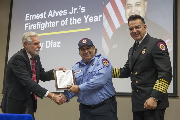 BEST OF THE BEST: New Braunfels Noon Lions honor top first responders ...