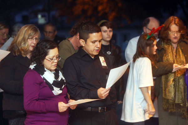 CHRISTUS celebrates 145 years | News | herald-zeitung.com