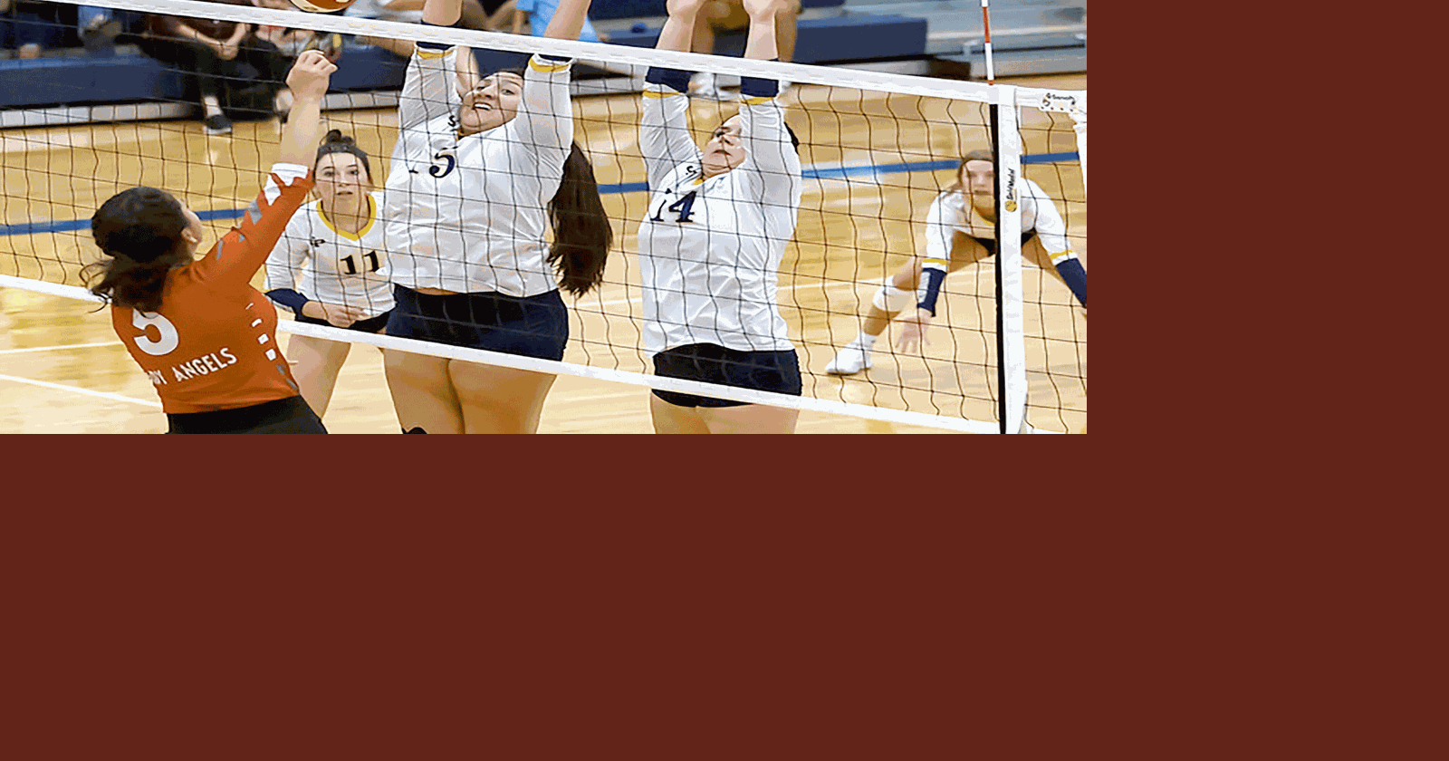 Lady Guardians dominate Incarnate Word | Sports | herald-zeitung.com