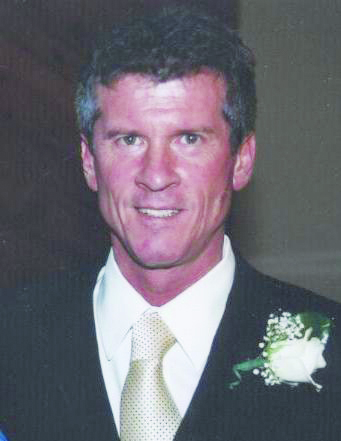 Gerald D. Bales | Obituaries | herald-zeitung.com