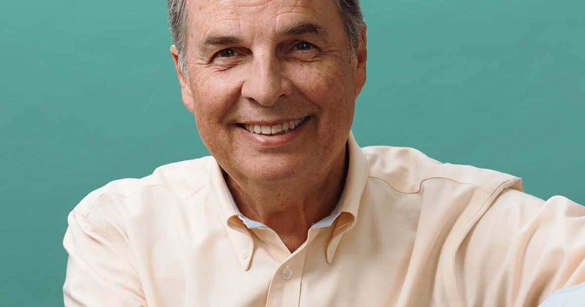 Mike Meek: A pillar of the community | Magazine | herald-zeitung.com