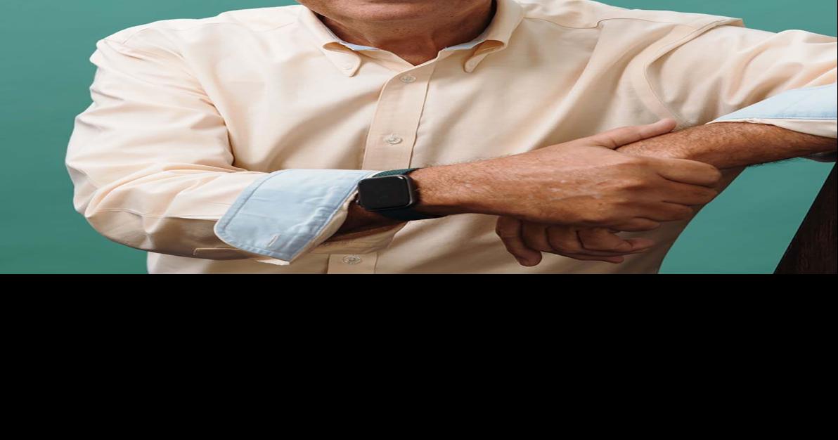 Mike Meek: A pillar of the community | Magazine | herald-zeitung.com