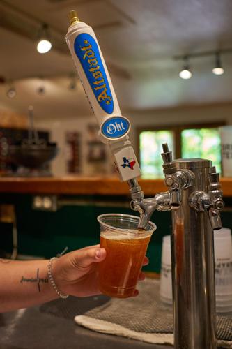 Altstadt Oktoberfest: A flavorful beer perfect for October | Magazine ...