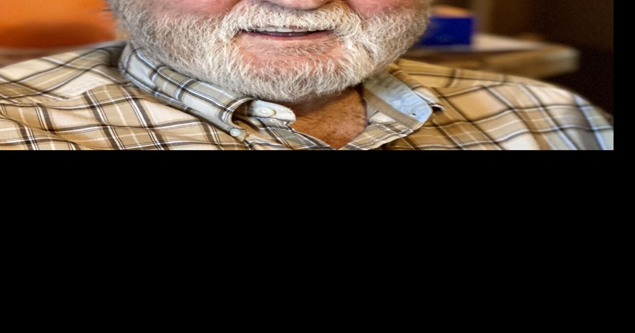 Paul “Eddie” Poindexter, Jr. | Obituaries | herald-zeitung.com