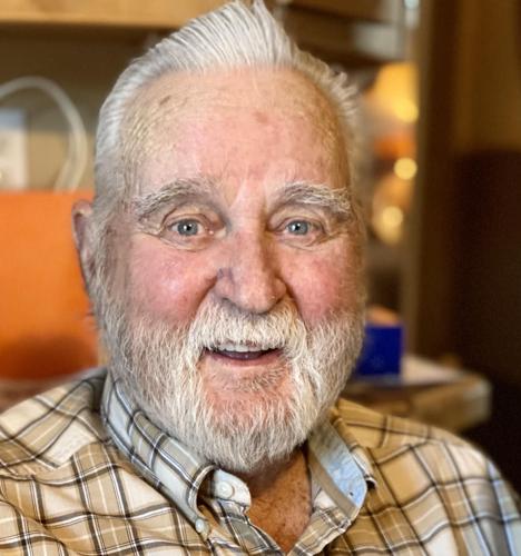 Paul “Eddie” Poindexter, Jr. | Obituaries | herald-zeitung.com